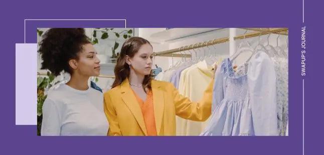 The Power of Tailoring: Why Custom-Fit Clothing Changes Everything – SwapUp