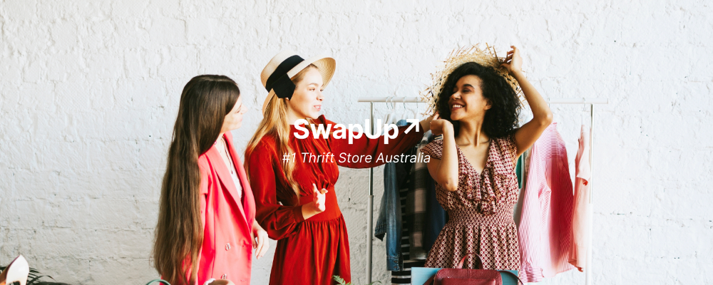Where to Buy Second Hand Designer Clothes in Australia – SwapUp