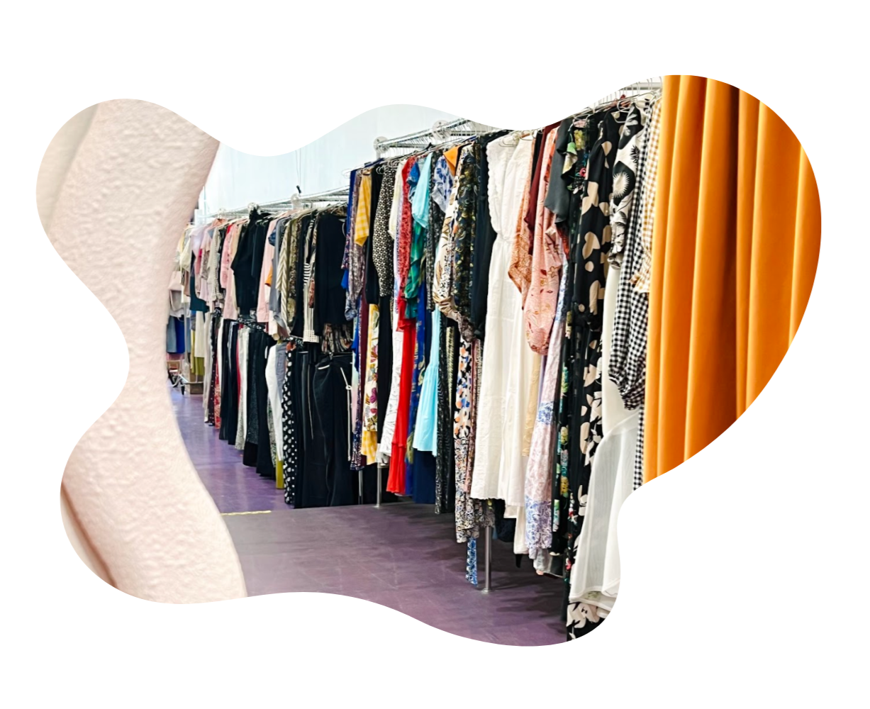 Unaccepted Brands – SwapUp