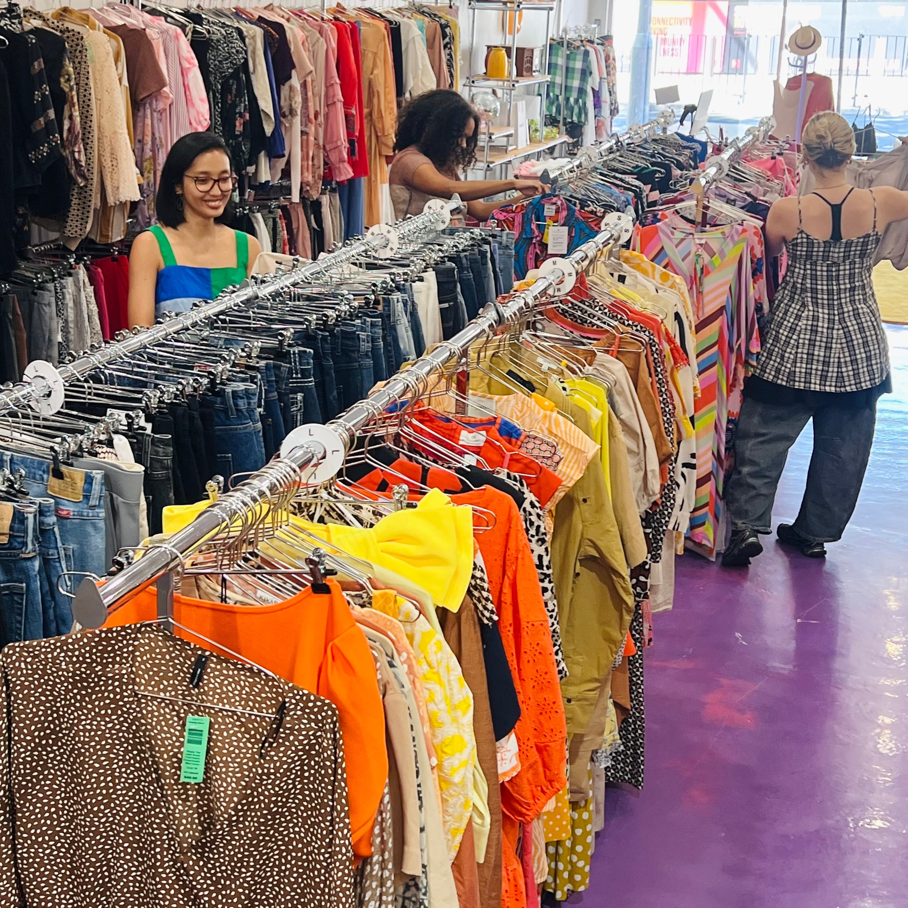 The Ultimate Guide to Using the Clothing Color Wheel: How to Match Clo ...